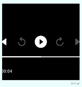 MediaElement to use for audio playback · Issue #292 · MicrosoftDocs/CommunityToolkit · GitHub