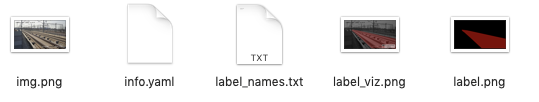 labelme_json_to_dataset and rename the label file · Issue #420 · wkentaro/labelme · GitHub