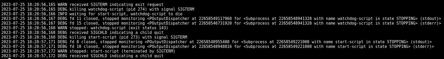 Zombie docker on Unraid · Issue #195 · binhex/arch-qbittorrentvpn · GitHub