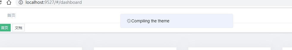 选择右侧颜色后，一直显示这个login图。 · Issue #2183 · PanJiaChen/vue-element-admin · GitHub