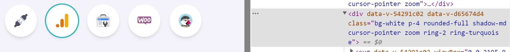 Ring Not Working In Production · tailwindlabs tailwindcss · Discussion #8492 · GitHub