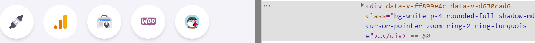 Ring Not Working In Production · tailwindlabs tailwindcss · Discussion #8492 · GitHub