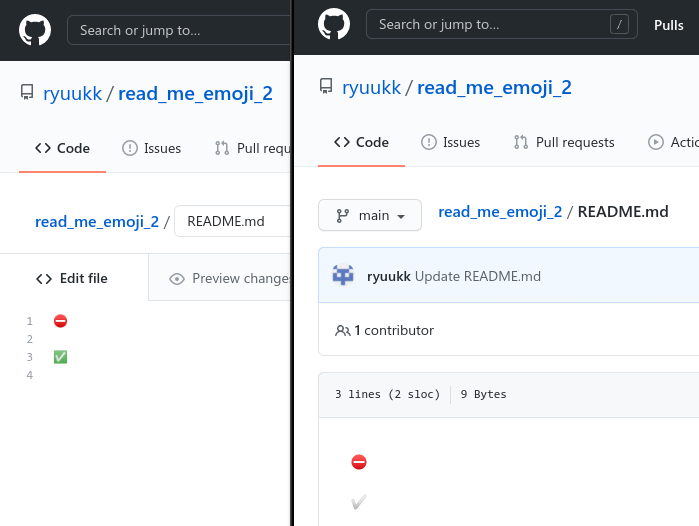 Wrong emoji displayed on linux · Issue #196 · github/gemoji · GitHub