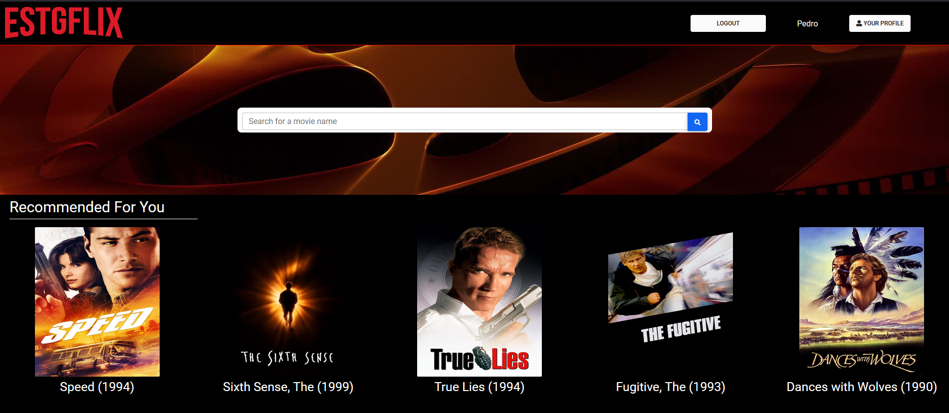GitHub - Joaodevgit/Reccomender-System: Recommendation system using information stored in Neo4j ...