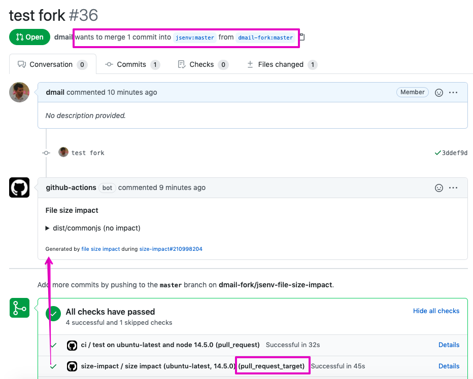 Add bundle size bot to PRs · Issue #515 · single-spa/single-spa · GitHub