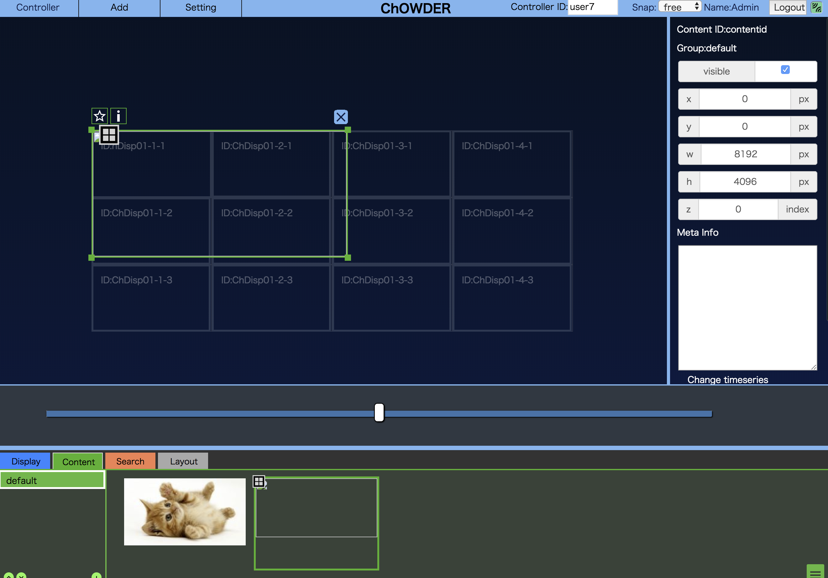 201903 tileimage.sh error · Issue #43 · SIPupstreamDesign/ChOWDER · GitHub