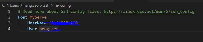 Failed to connect to remote server · Issue #5398 · microsoft/vscode ...