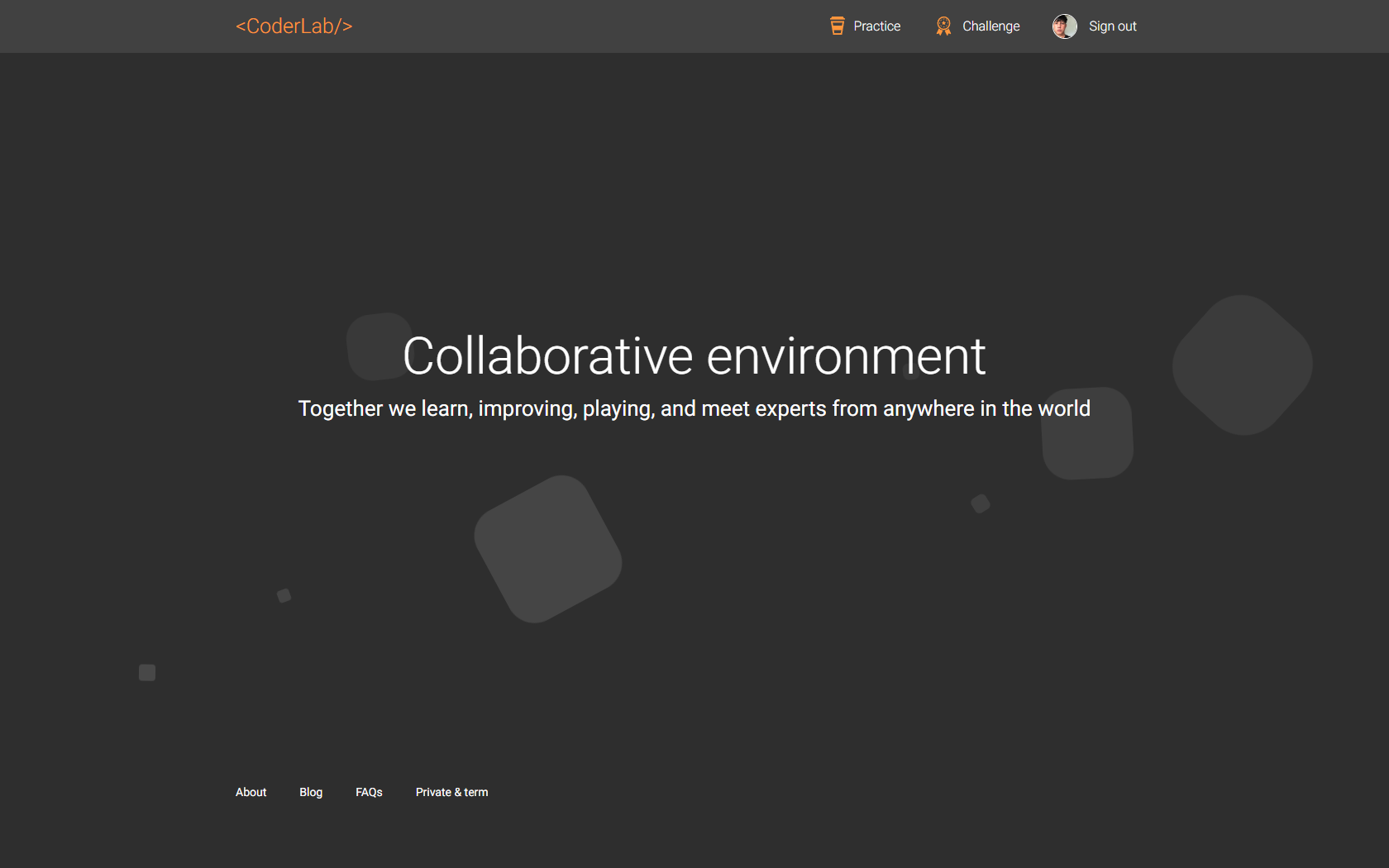 GitHub - honghaijs6/CoderLab