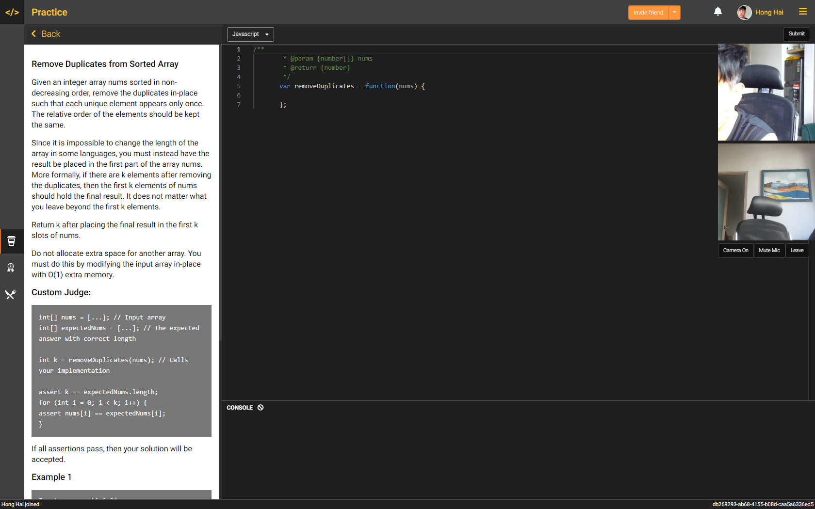 GitHub - honghaijs6/CoderLab
