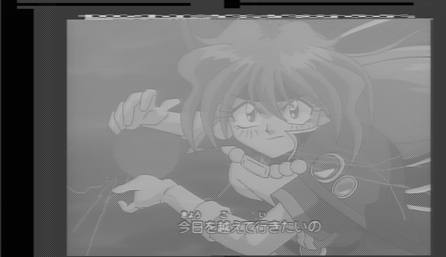 ld-comb-ntsc 3D artifacts · Issue #126 · happycube/ld-decode · GitHub