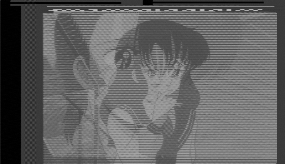 ld-comb-ntsc 3D artifacts · Issue #126 · happycube/ld-decode · GitHub