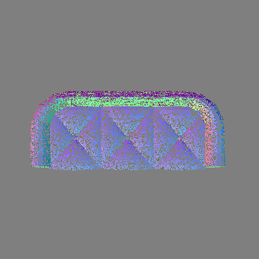 Rendered Image with Black dots · Issue #1482 · facebookresearch/pytorch3d · GitHub