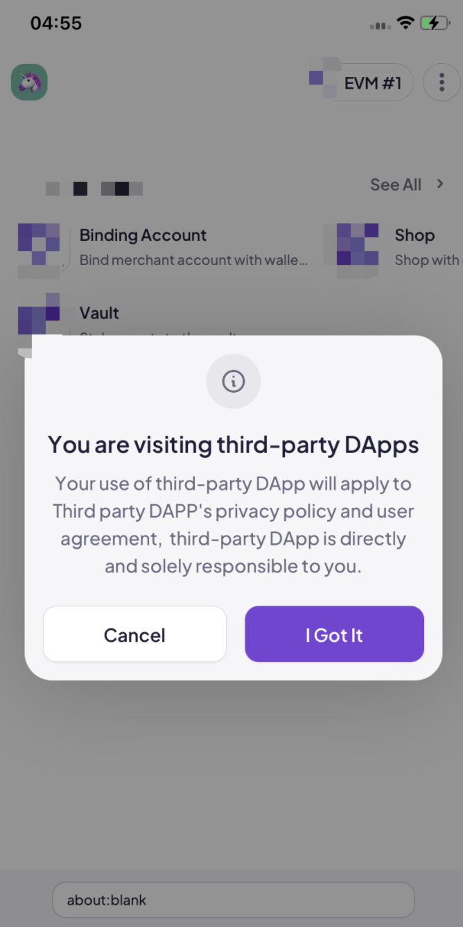 ️thanks for helping !!苹果审核3.1.5和4.7条款被拒绝。贵公司有没有遇到类似情况，如何解决的。不会形成竞争，产品基于贵公司开源软件已经改动，但是保留了网页浏览器嵌入的 ...