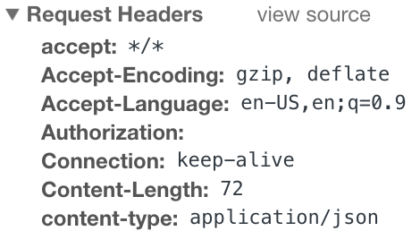 WebView on Android strips request headers · Issue #951 · ionic-team/capacitor · GitHub
