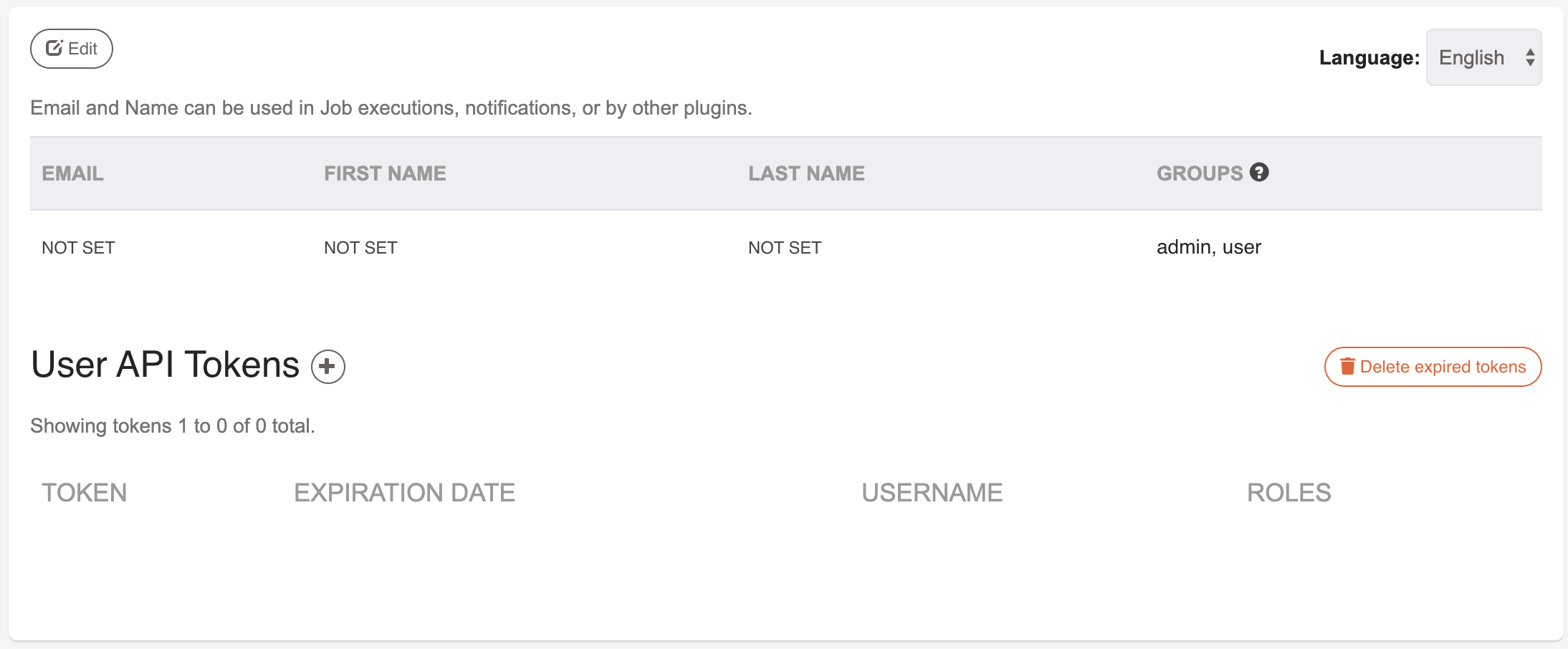 In pre-auth mode, Rundeck ignores roles from the header in RuleEvaluator · Issue #6070 · rundeck ...