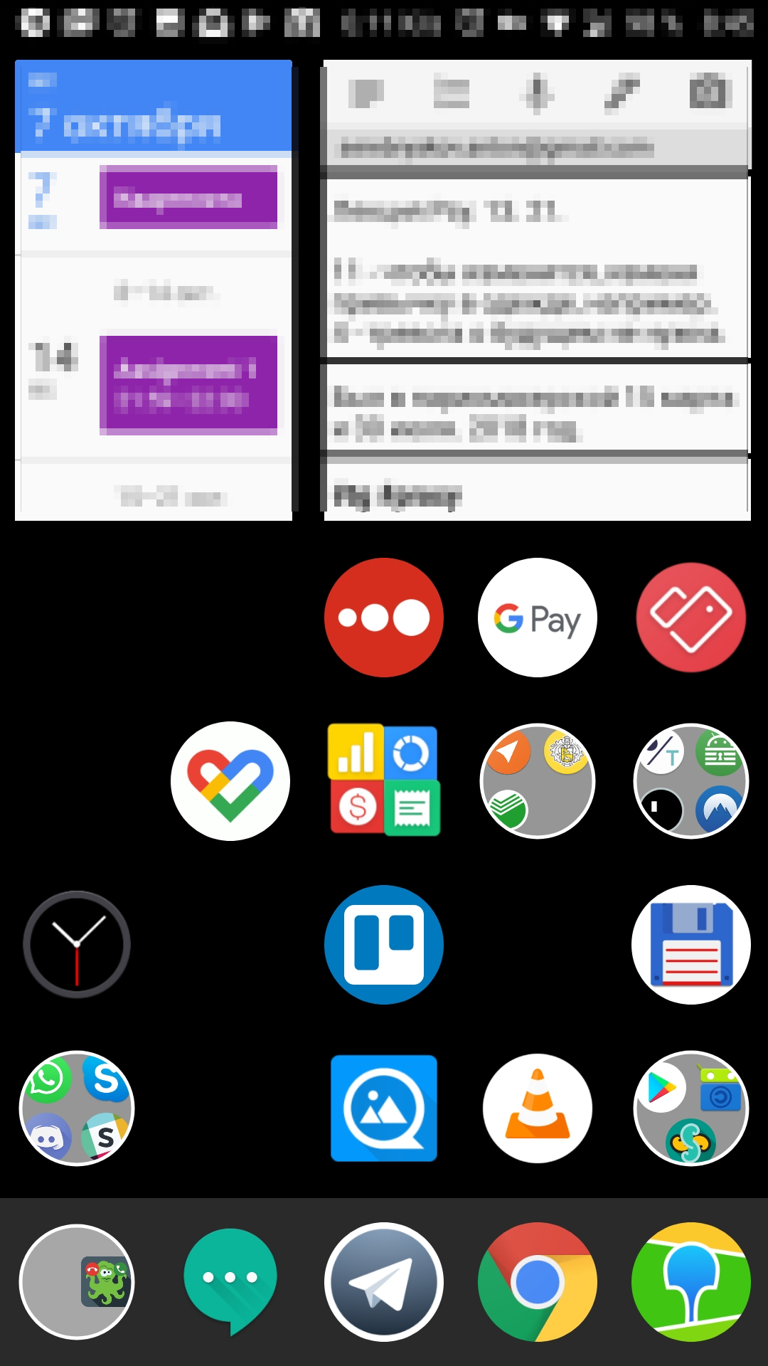 Bug. Sometimes icons disappear. · Issue #422 · OpenLauncherTeam/openlauncher · GitHub