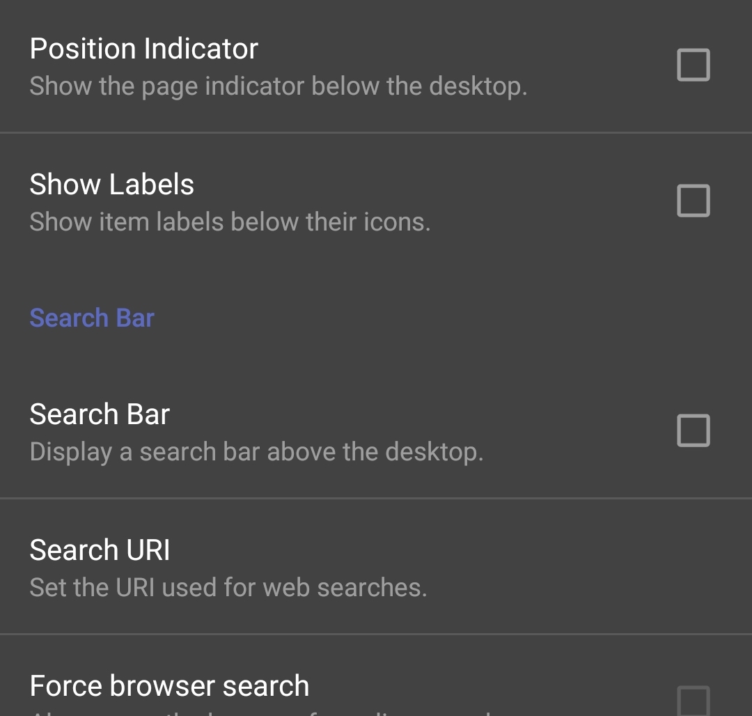 Crash. During "search" and app switching. · Issue #418 ...
