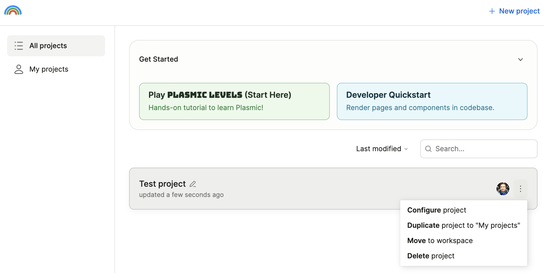 Docs: Please provide detailed instrusctions how to get the project up and running · Issue #434 ...