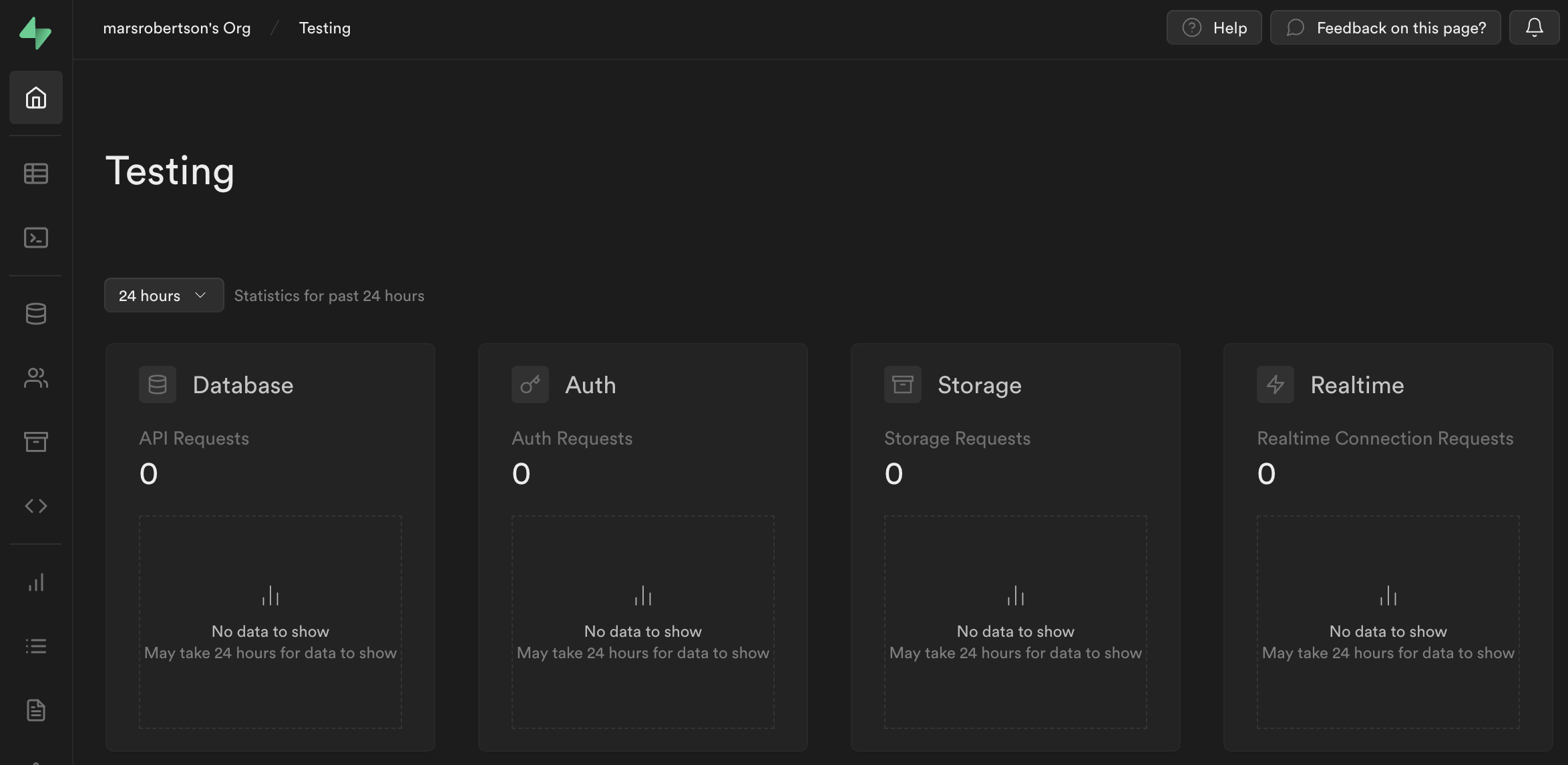 Docs: Please provide detailed instrusctions how to get the project up and running · Issue #434 ...