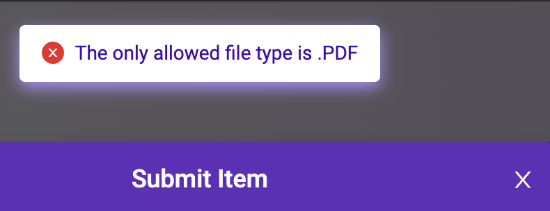 Upload File Extension Case Insensitive · Issue 297 · Klerosgtcr · Github