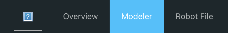 [bug] Miniature Image Of Logo Is Not Showing Correctly In Deployed Version · Issue 214 · Bptlab