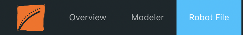 [bug] Miniature Image Of Logo Is Not Showing Correctly In Deployed Version · Issue 214 · Bptlab