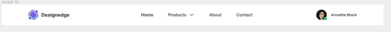 Create A Navbar10 · Issue 381 · Clueless Communityseamless Ui · Github