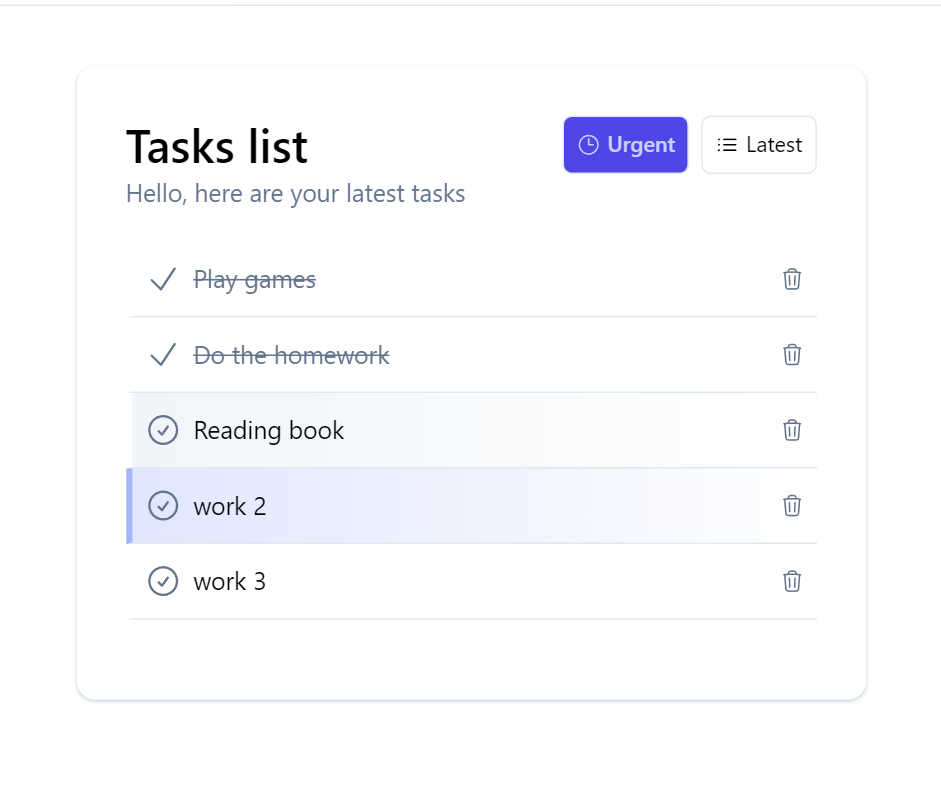 Task-lists component.html · Issue #1002 · Clueless-Community/seamless-ui · GitHub