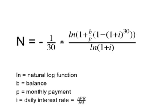 add endpoint credit card equation · Issue #110 · Clueless-Community/fintech-api · GitHub