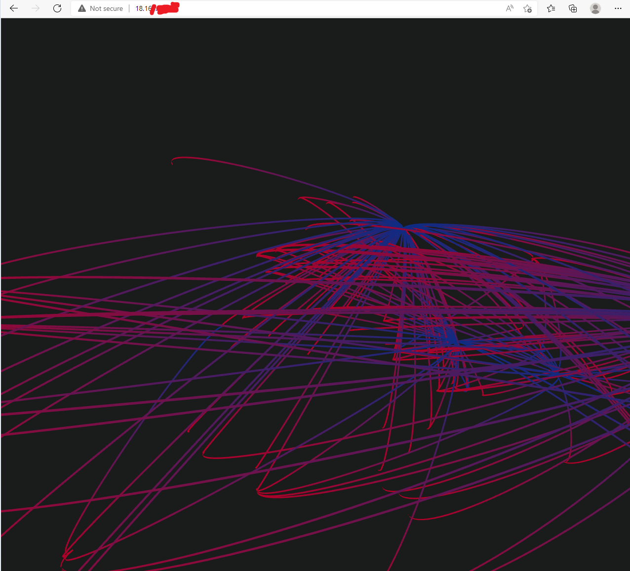 Map not showing properly · visgl deck.gl · Discussion #6823 · GitHub