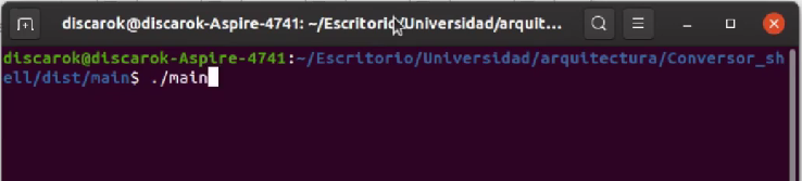 GitHub - arquitectura-python/Conversor_shell