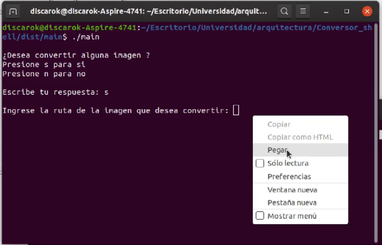 GitHub - arquitectura-python/Conversor_shell