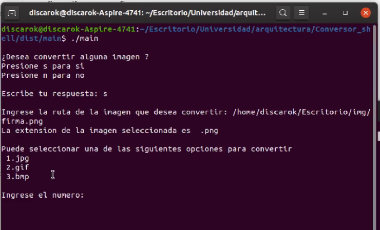 GitHub - arquitectura-python/Conversor_shell