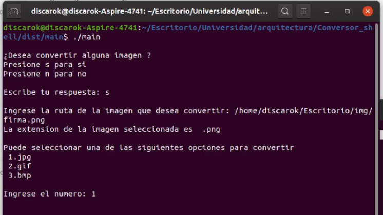 GitHub - arquitectura-python/Conversor_shell