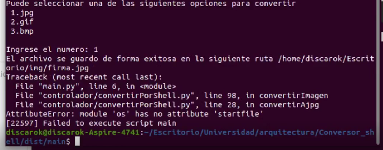 GitHub - arquitectura-python/Conversor_shell