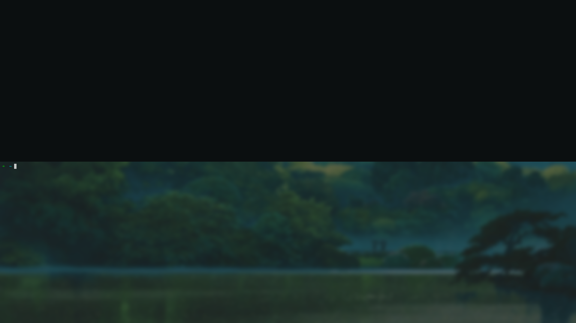 [BUG] reserve changes the size of the window · Issue #525 · elkowar/eww ...