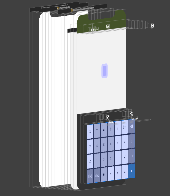 Using Detox with custom accessibilityElements · Issue #2474 · wix/Detox · GitHub