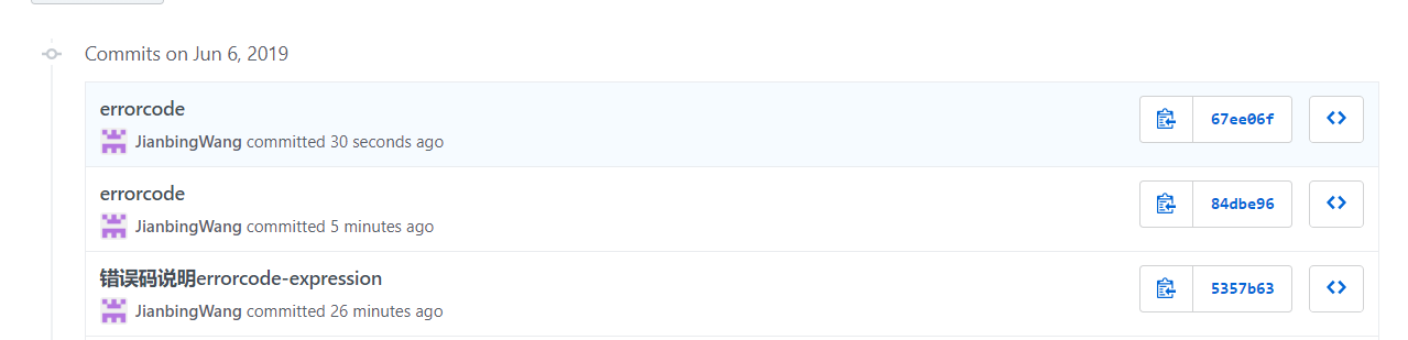 错误码说明文档 · Issue #95 · whatahardchoice/PhyLab · GitHub