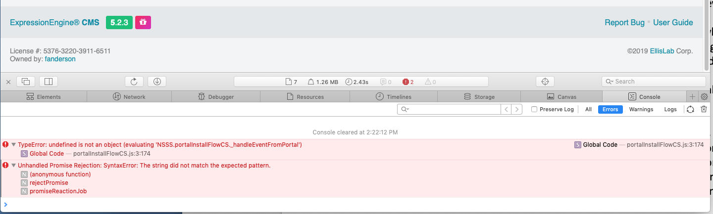 Categories do not save with new entries · Issue #228 · ExpressionEngine/ExpressionEngine · GitHub