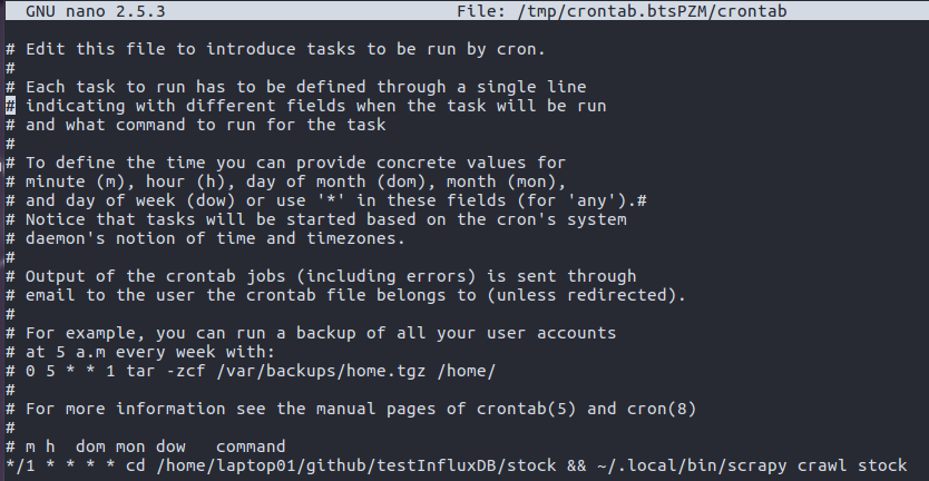 GitHub - justinphan3110/HowTheMarketWorksAPI: The API for the Stock ...