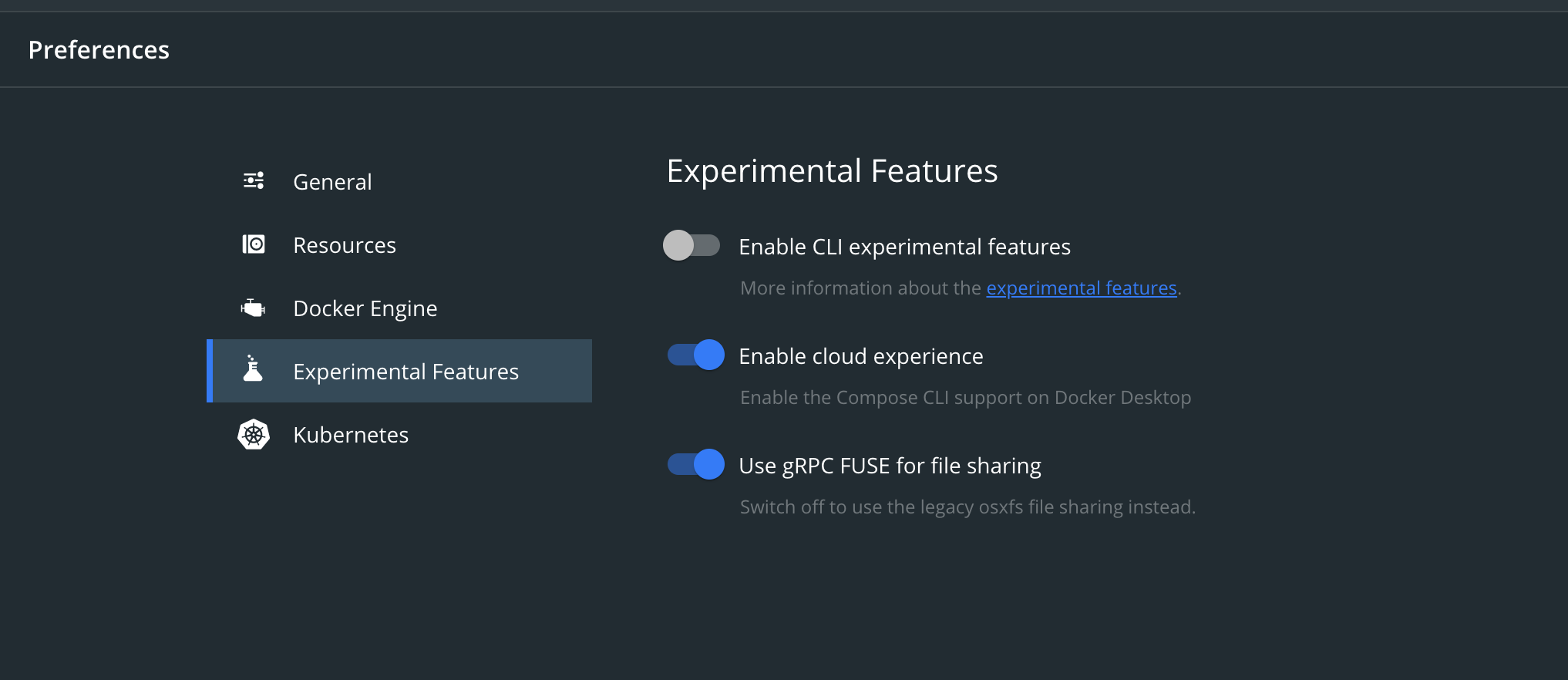 ddev won't start after Docker Desktop for mac 3.0.2 upgrade · Issue #2703 · ddev/ddev · GitHub