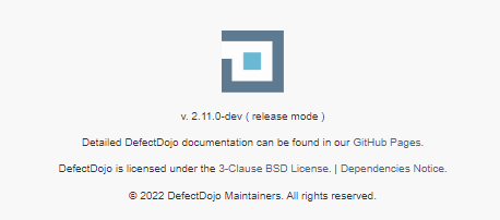 Sonarqube API import still fails when using OWASP dependency-check · Issue #6506 · DefectDojo ...