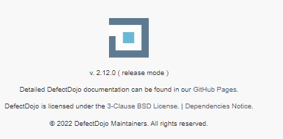 Sonarqube API import still fails when using OWASP dependency-check · Issue #6506 · DefectDojo ...