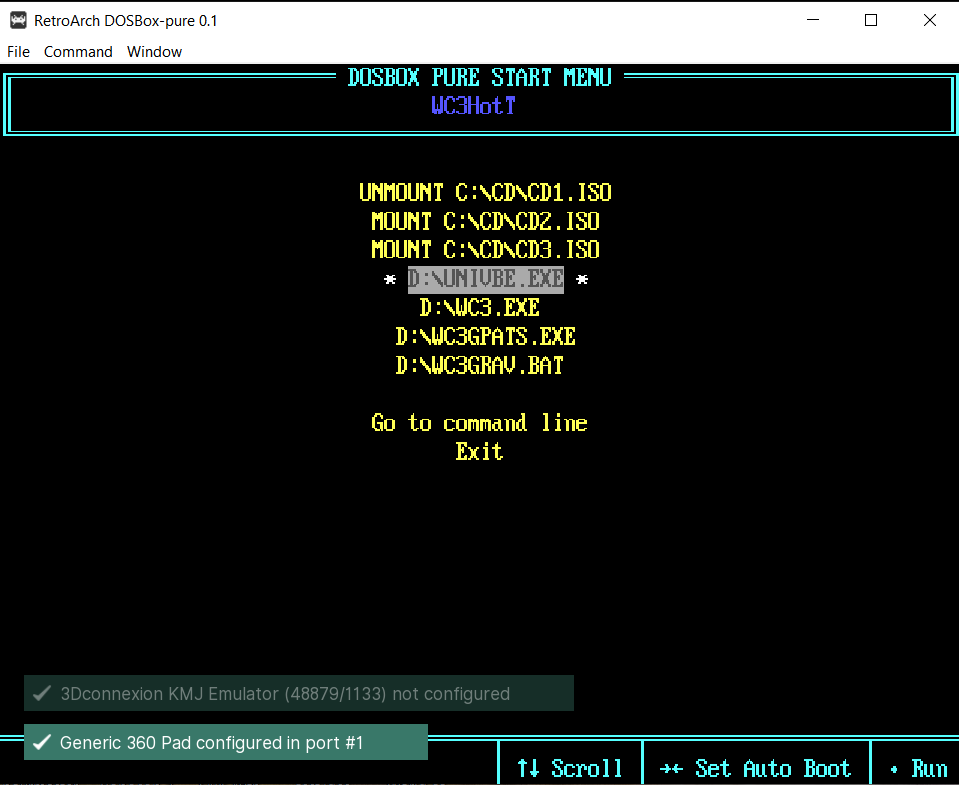 Unable to parse zip files of greater than 2 GB · Issue #15 · schellingb/dosbox-pure · GitHub