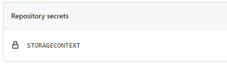 Deliver to storage skipped · Issue #766 · microsoft/AL-Go · GitHub