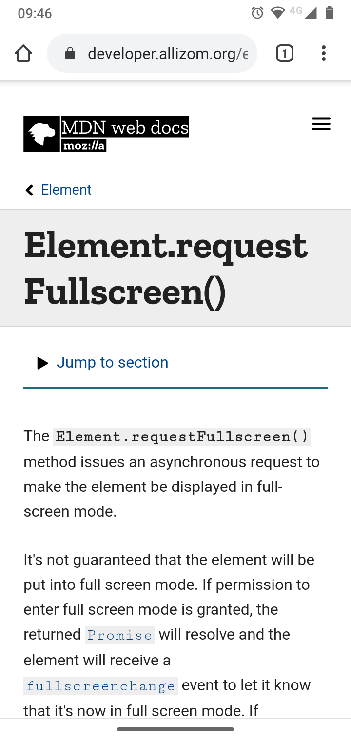 Page title · Issue #1805 · mdn/yari · GitHub