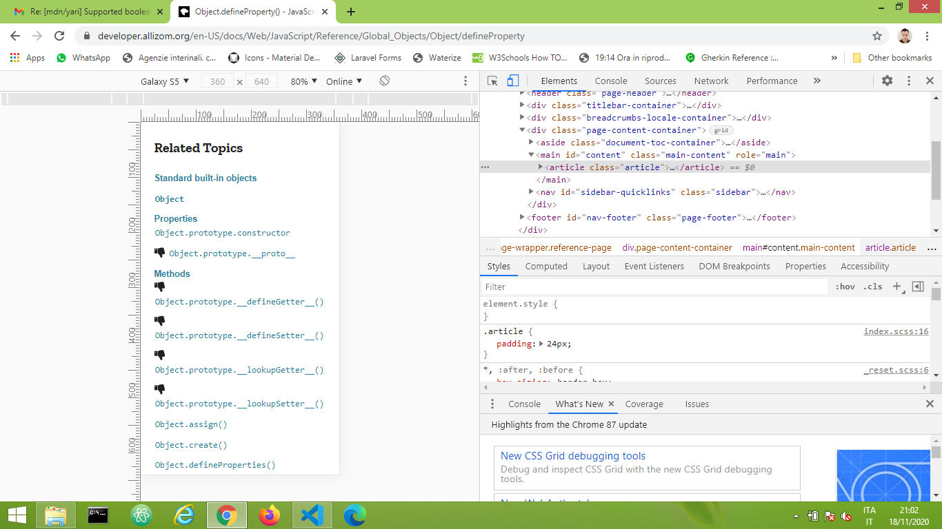 Remove the icon in the sidebar properties navigation · Issue #1758 ...