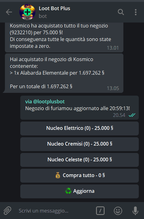Inline keyboard response support · Issue #572 · UnigramDev/Unigram · GitHub
