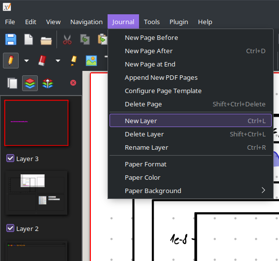 Merging layers does not work · Issue #4654 · xournalpp/xournalpp · GitHub