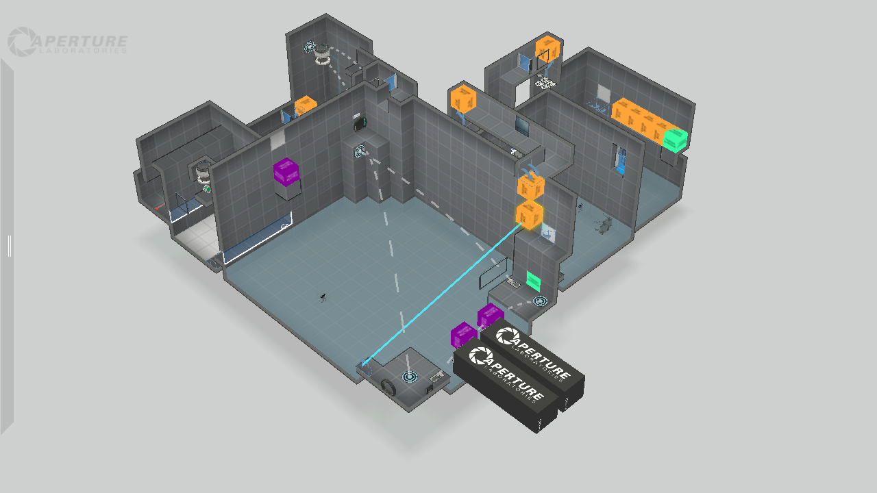 Flip Panels will not flip if connected with a Trigger Once · Issue ...